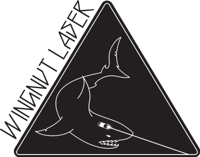 Custom Laser Engraving | Gifts, Decor, Drinkware | Wingnut Laser